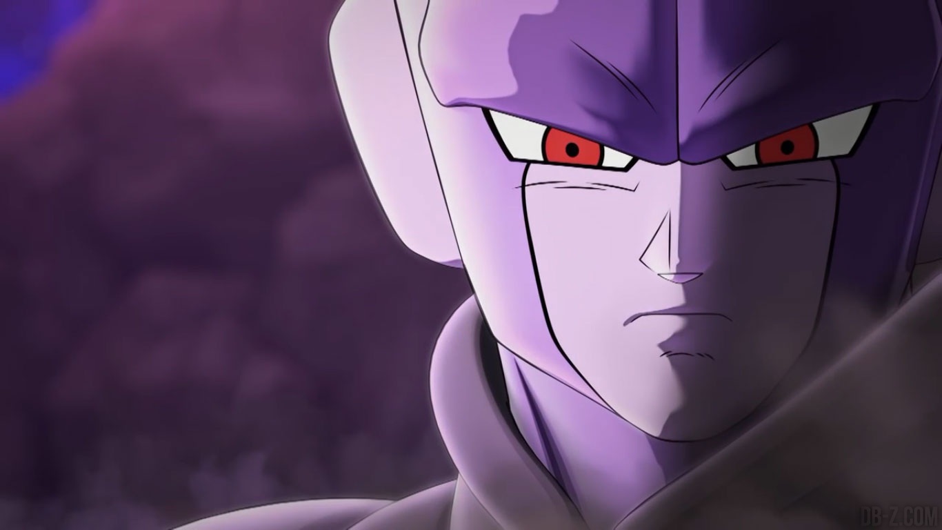 Dragon Ball Xenoverse 2 : Nouveaux Raids sur BROLY & HIT