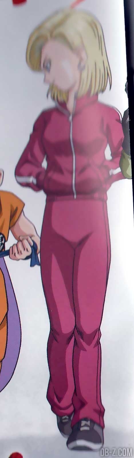 Dragon Ball Super : Le Nouvel Arc dès février 2017