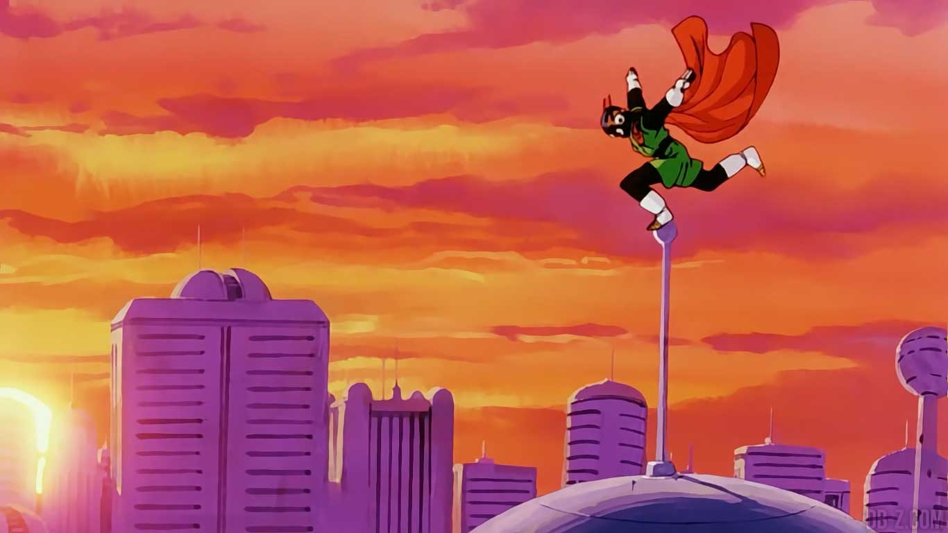 Dragon Ball Super : Titre des épisodes 73 & 74