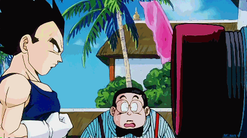 Vegeta-Punch-Machine-GIF.gif (500×281) | Anime, Vegeta, Afastar