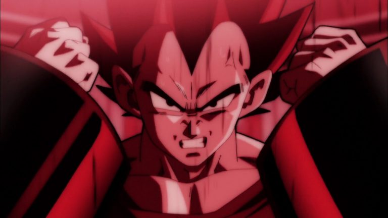 Dragon Ball Super : OPENING 2