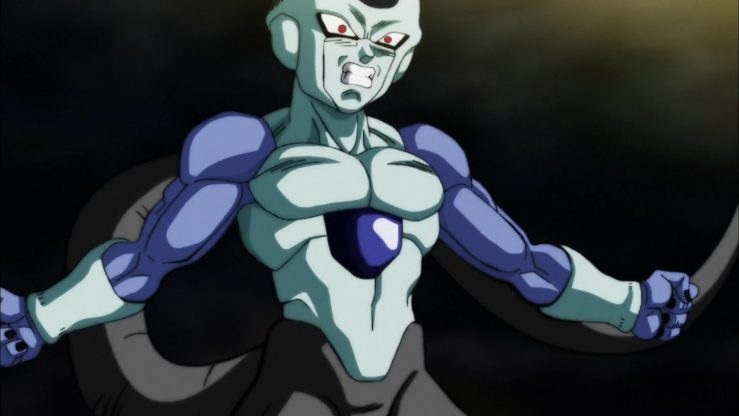 Dragon Ball Super : OPENING 2