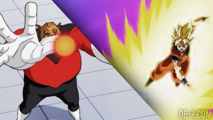 Pourquoi Jiren a mérité sa réputation dans Dragon Ball Super (le manga)