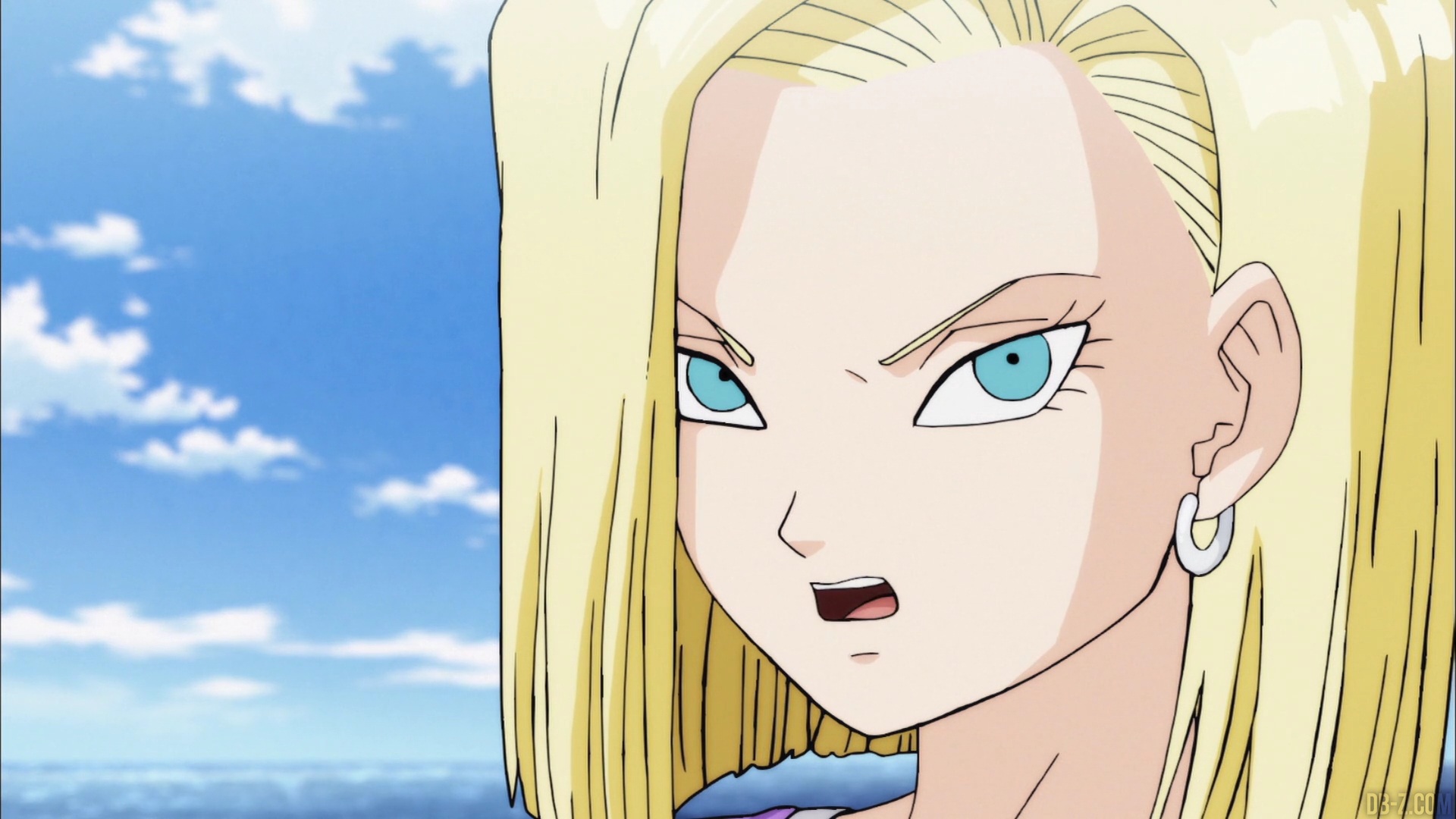 Dragon Ball Super Épisode 84 : Krilin à l'épreuve