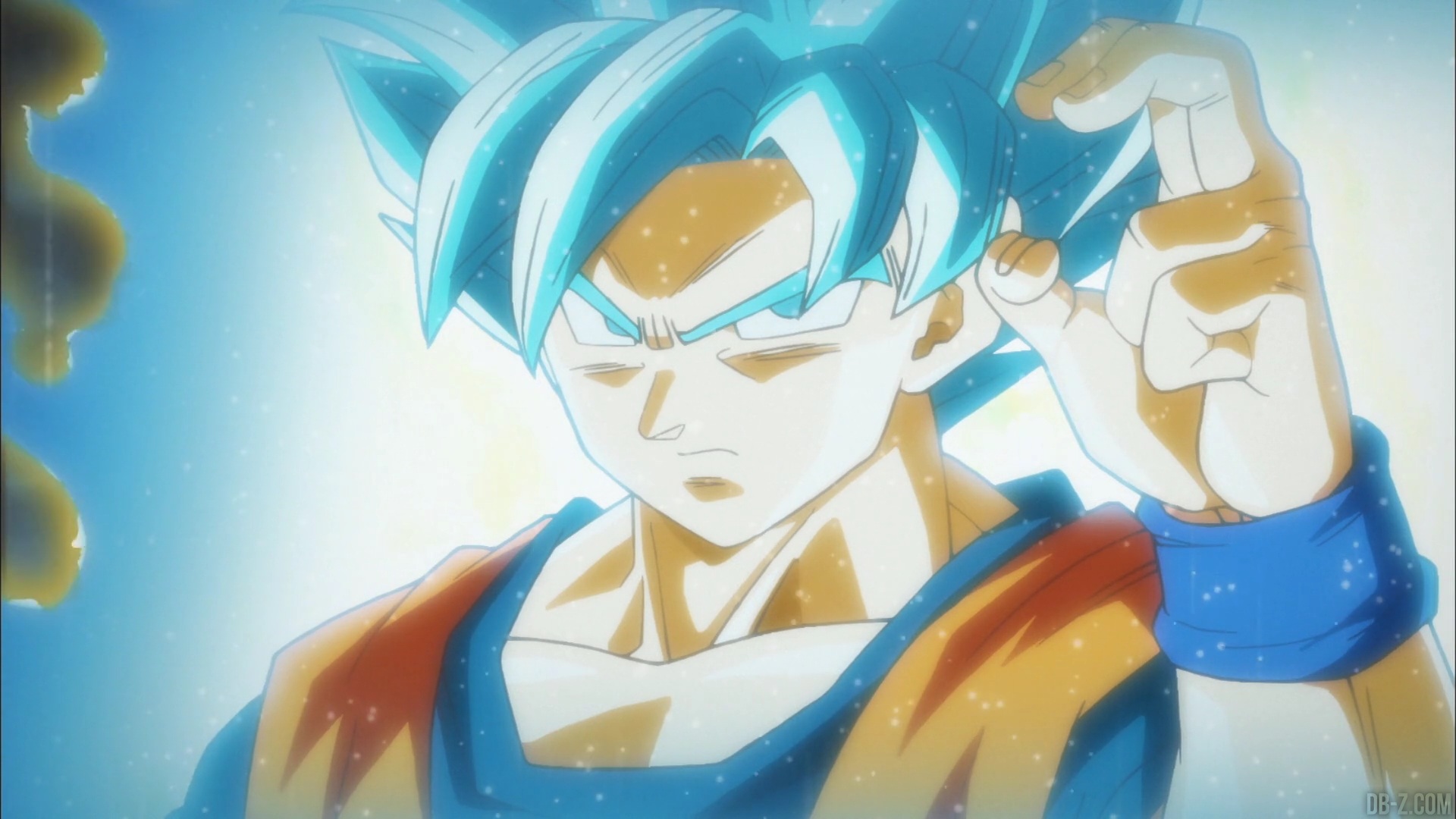 Dragon Ball Super Épisode 84 : Krilin à l'épreuve