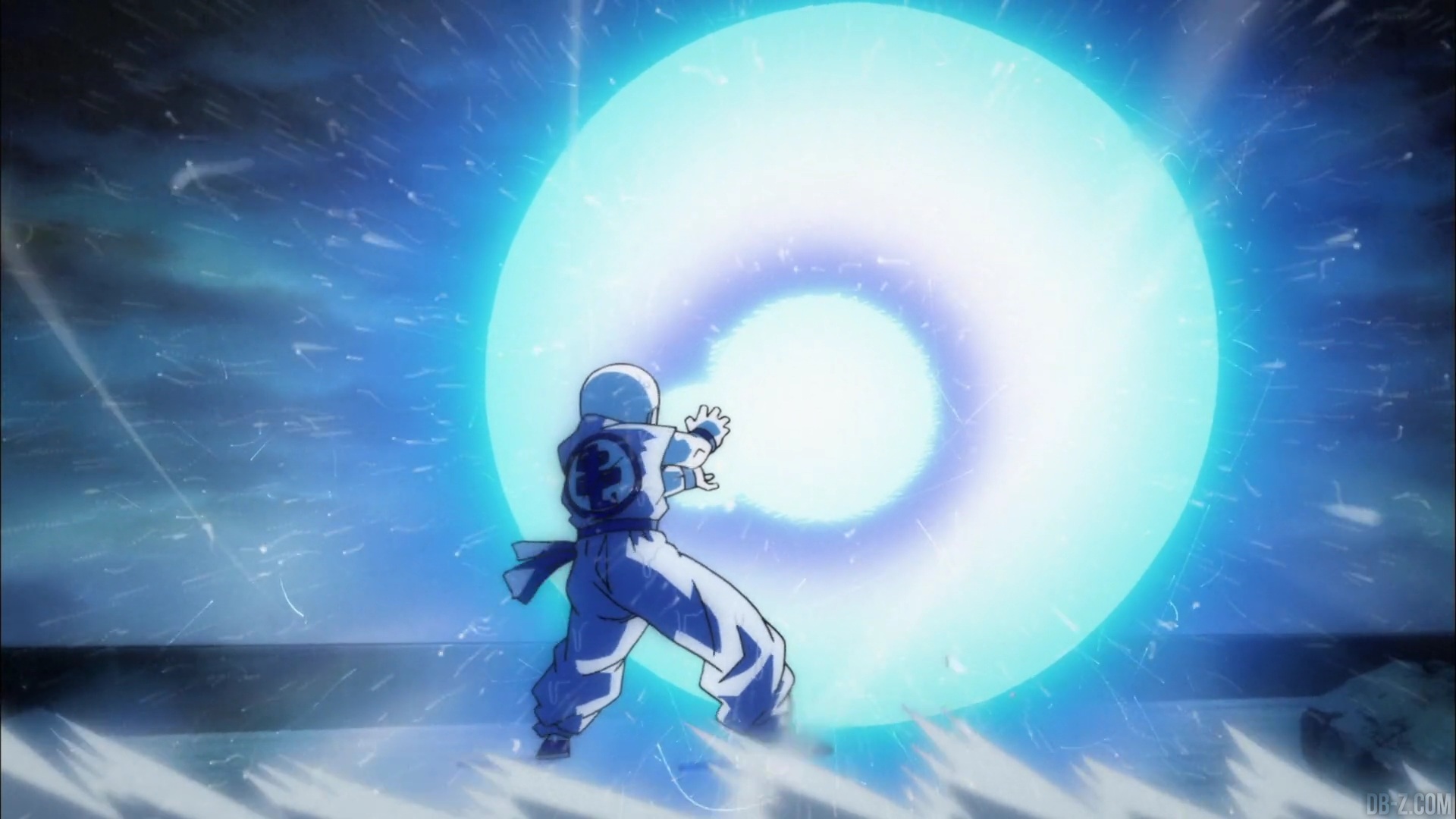 Dragon Ball Super Episode 84 : Audiences