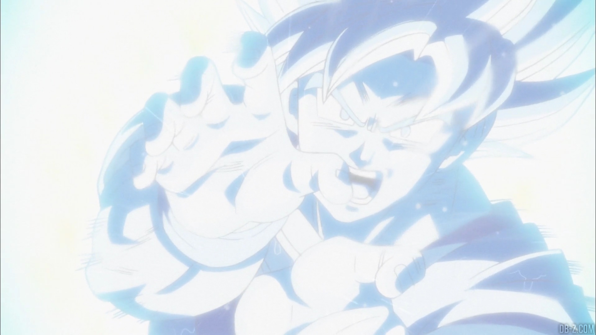 Dragon Ball Super Épisode 84 : Krilin à l'épreuve