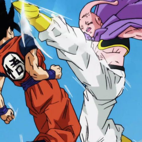 Dragon Ball Super Épisode 85 : Les Pride Troopers
