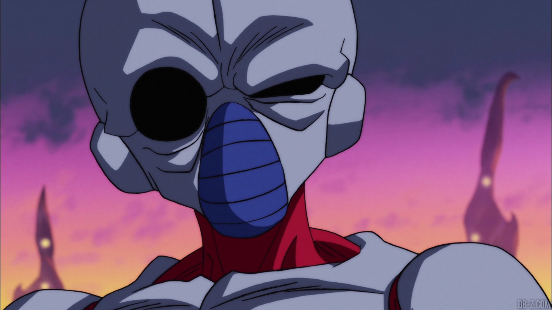 Dragon Ball Super Épisode 85 : Les Pride Troopers