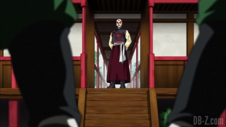 Dragon Ball Super Episode 89 : Encore des images, et des infos inédites