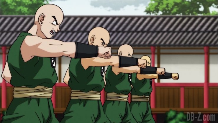 Dragon Ball Super Episode 89 : Encore des images, et des infos inédites