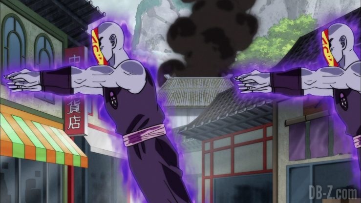 Dragon Ball Super Episode 89 : Encore des images, et des infos inédites