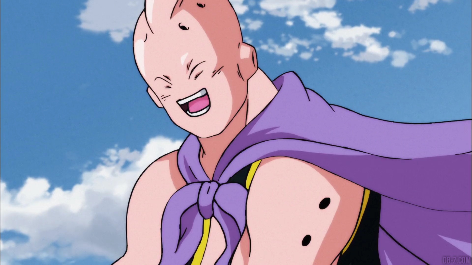 Dragon Ball Super Épisode 85 (Preview) : Les Pride Troopers