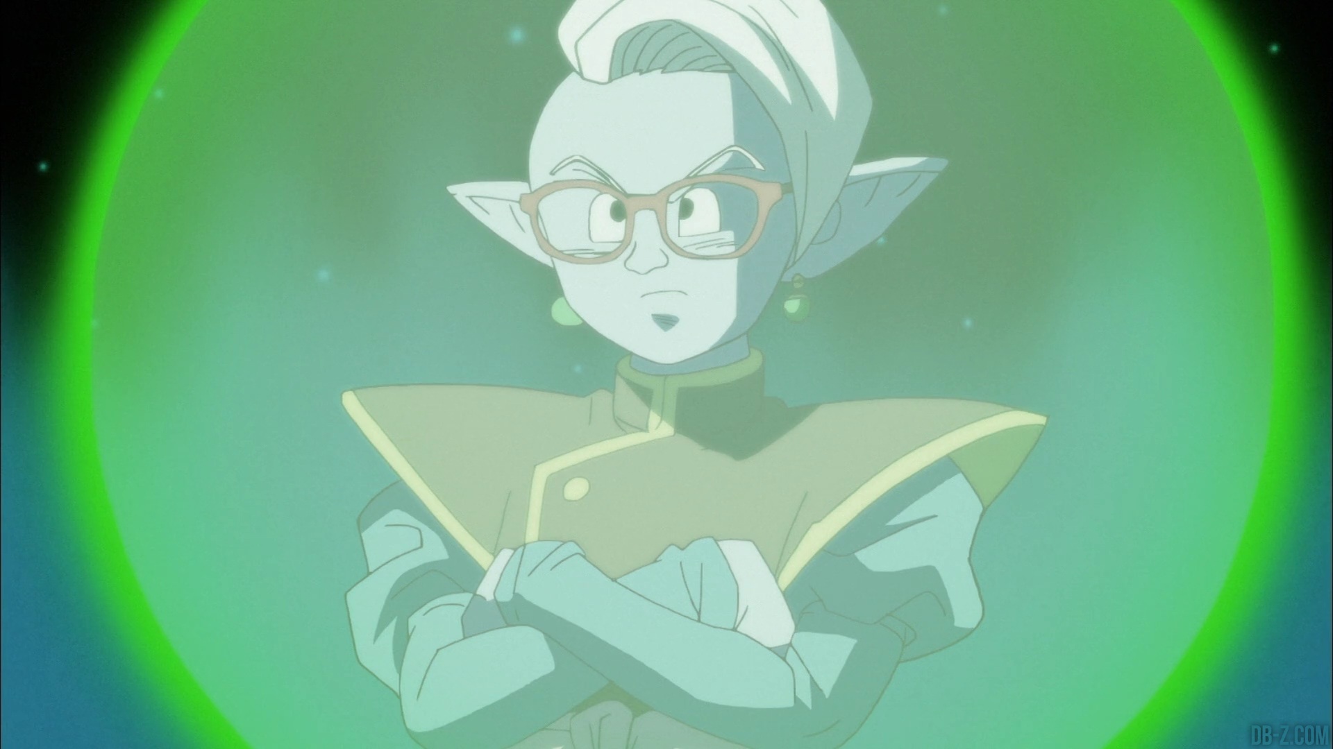 Dragon Ball Super Épisode 85 (Preview) : Les Pride Troopers