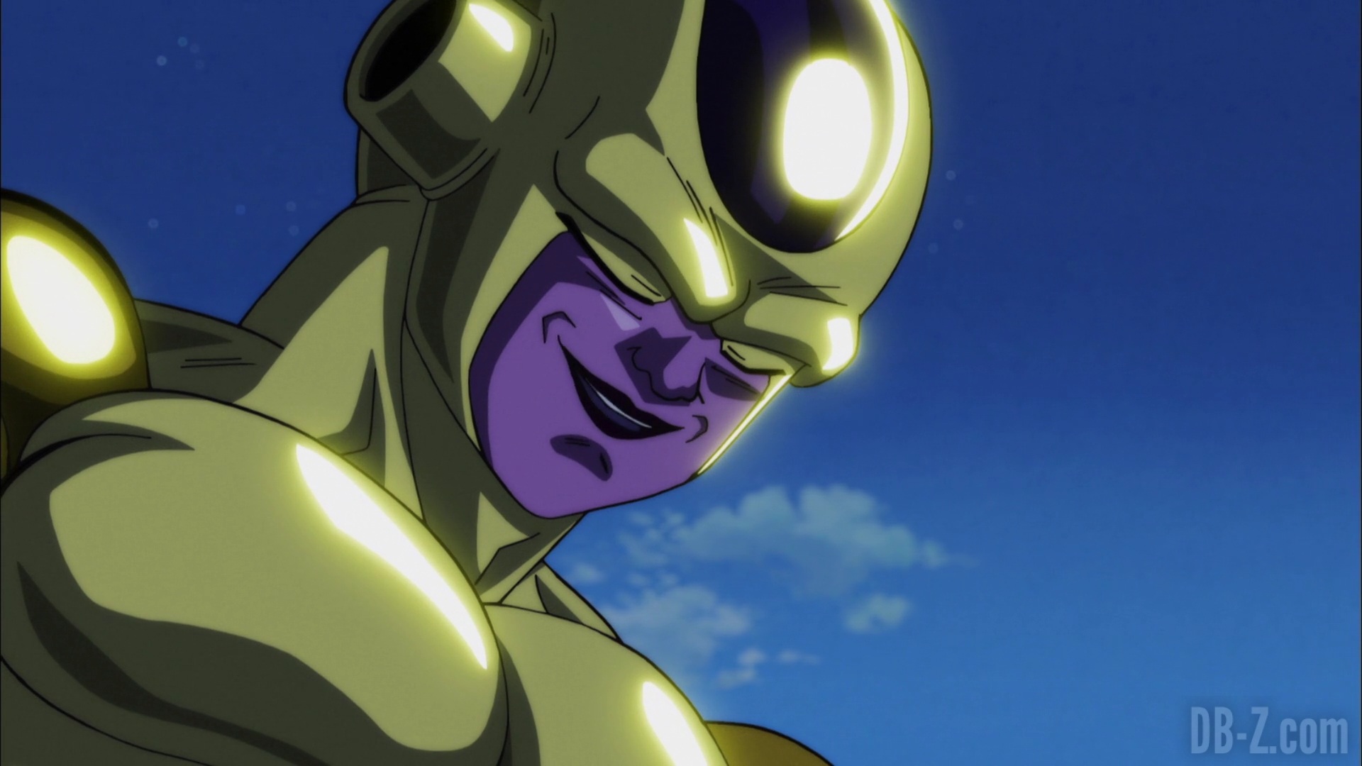 Dragon Ball Super Épisode 95 : Round 3
