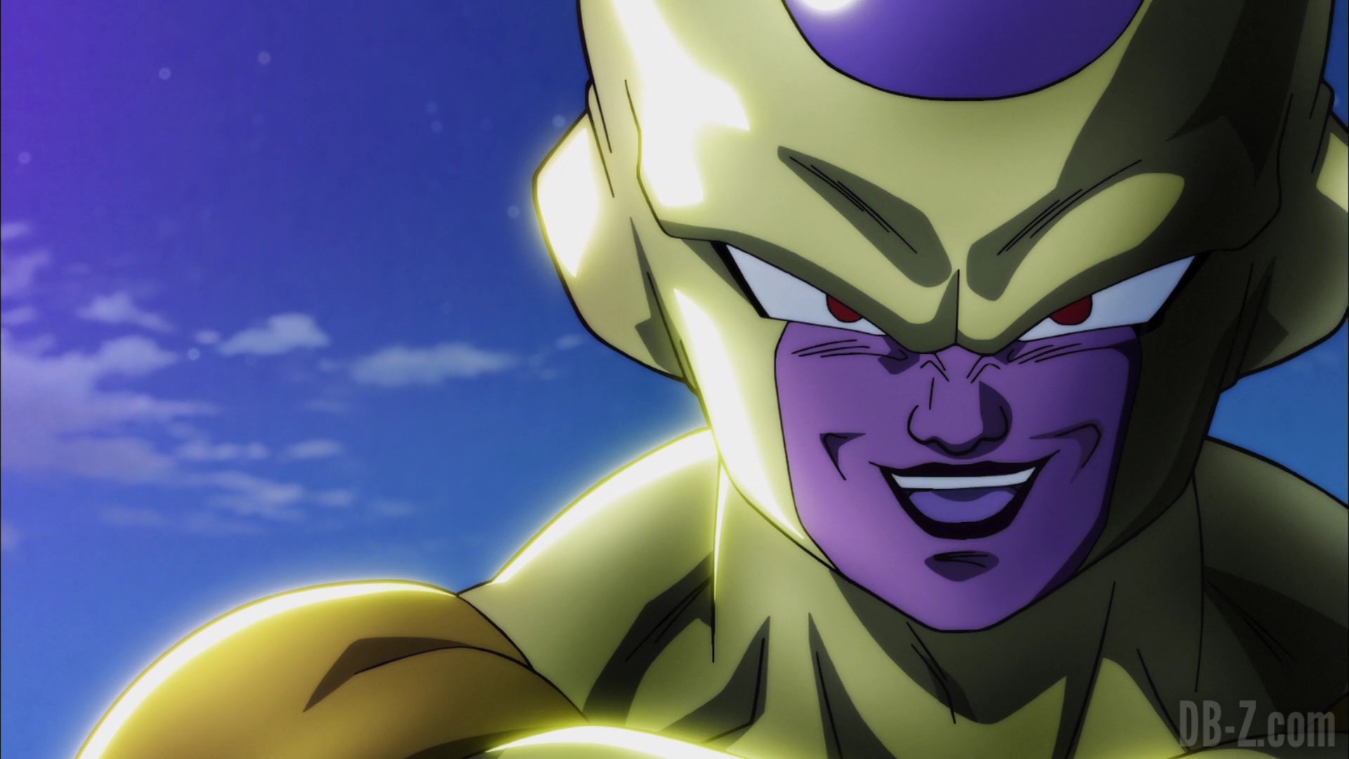Dragon Ball Super Épisode 95 : Round 3