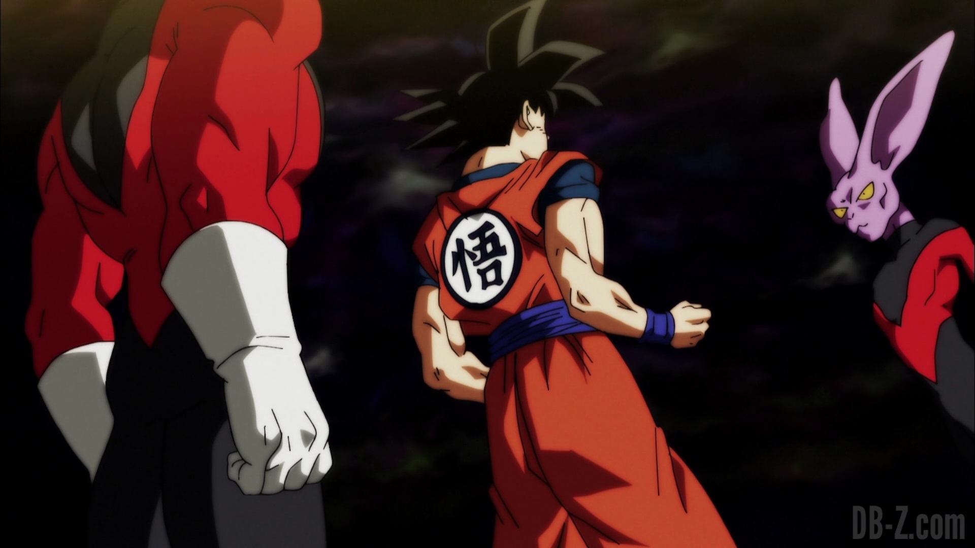 Dragon Ball Super Épisode 96 : Audiences
