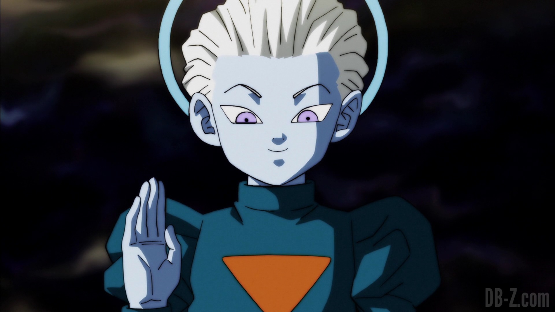 Dragon Ball Super Épisode 96 : Les Univers se rencontrent