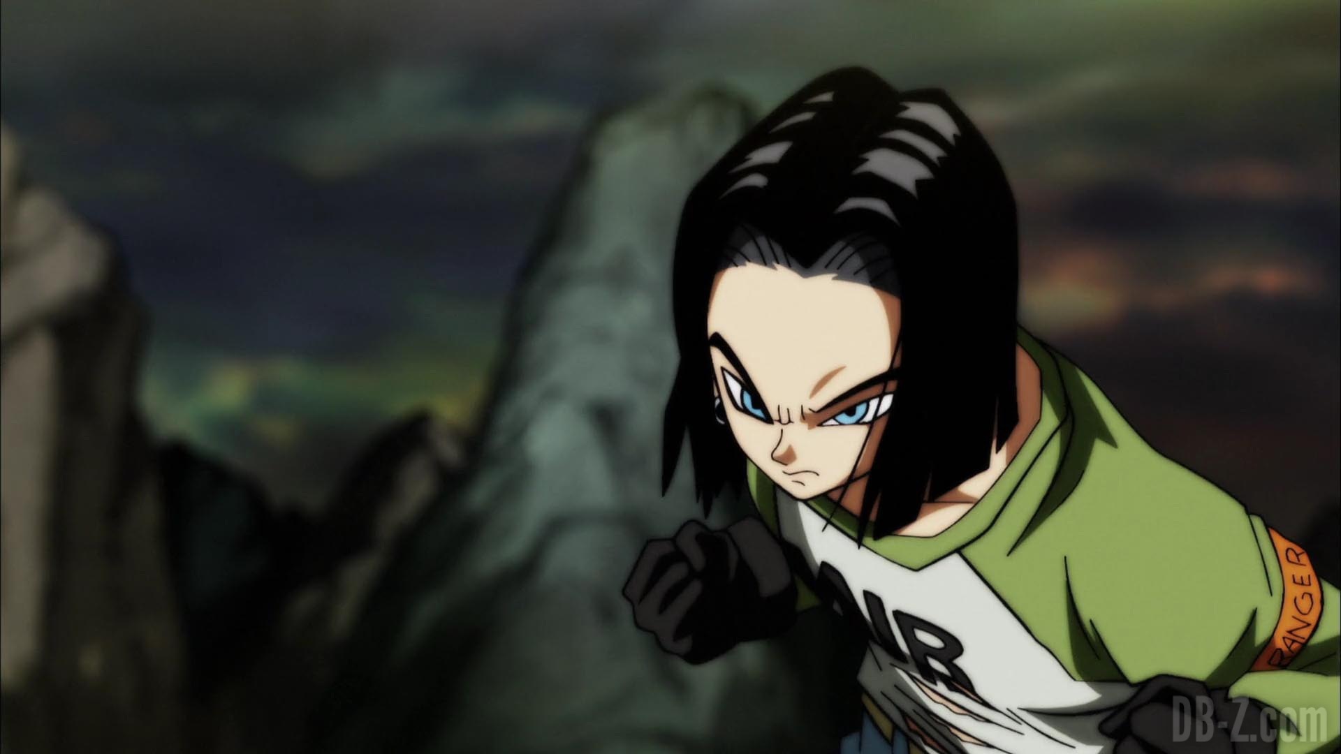 Dragon Ball Super Épisode 103 : Vas-y, Gohan