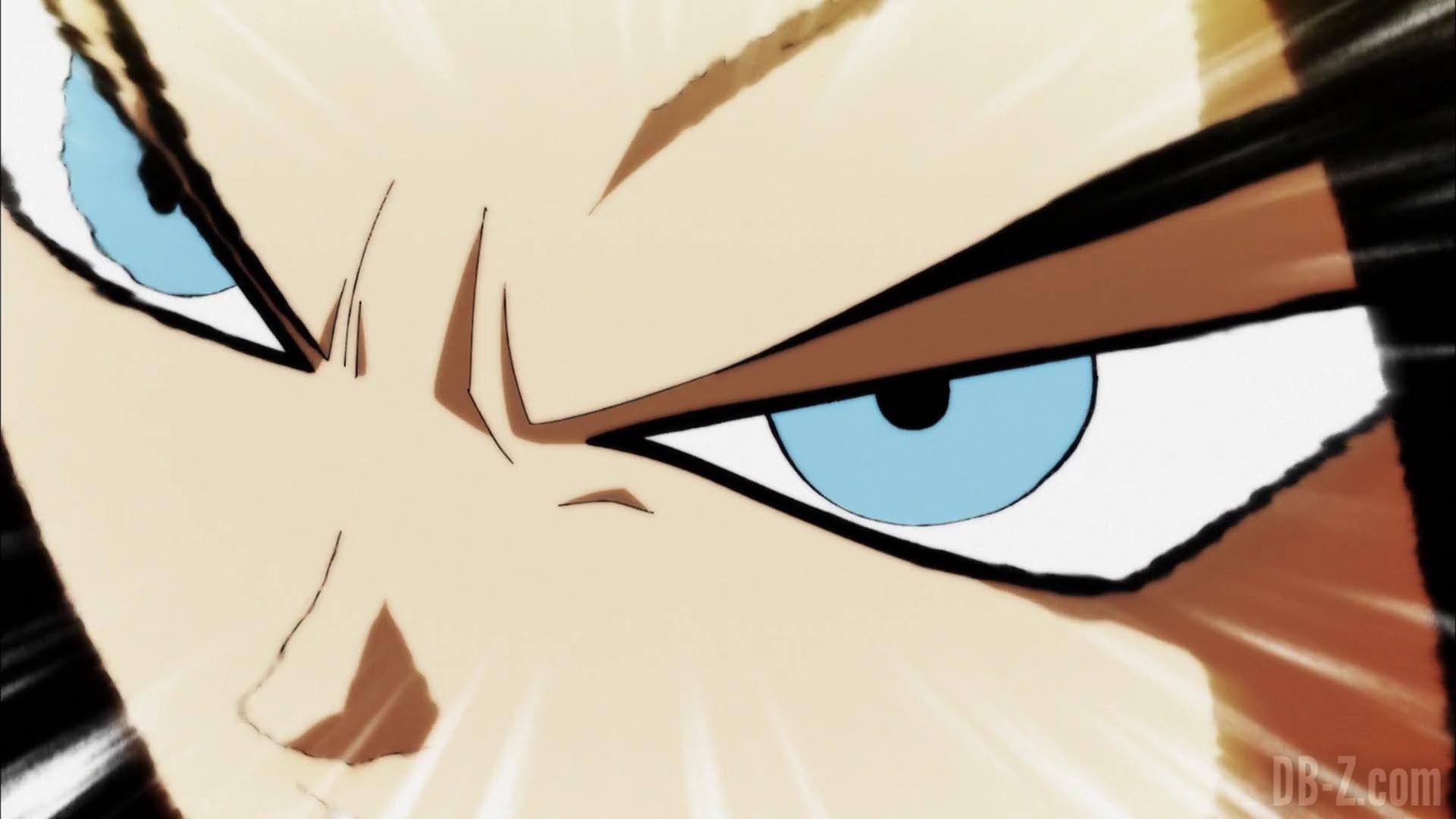 Dragon Ball Super Épisode 103 : Vas-y, Gohan