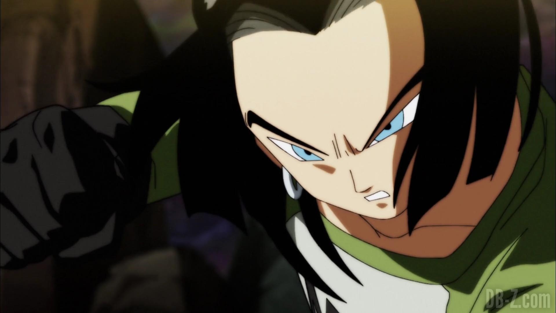 Dragon Ball Super Épisode 103 : Vas-y, Gohan