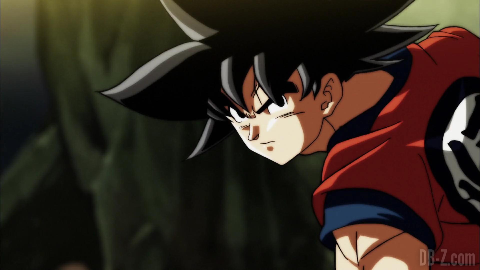 Dragon Ball Super Épisode 103 : Vas-y, Gohan