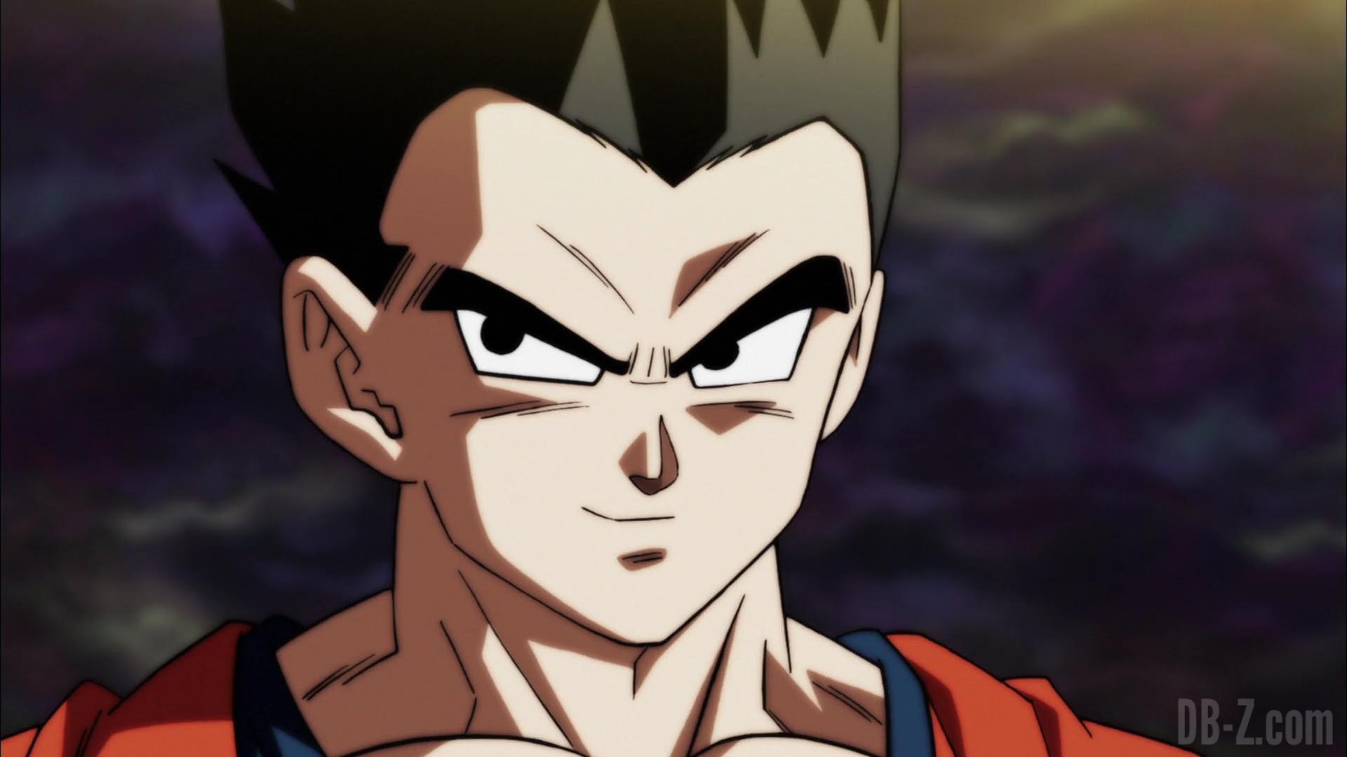 Dragon Ball Super Épisode 103 : Vas-y, Gohan