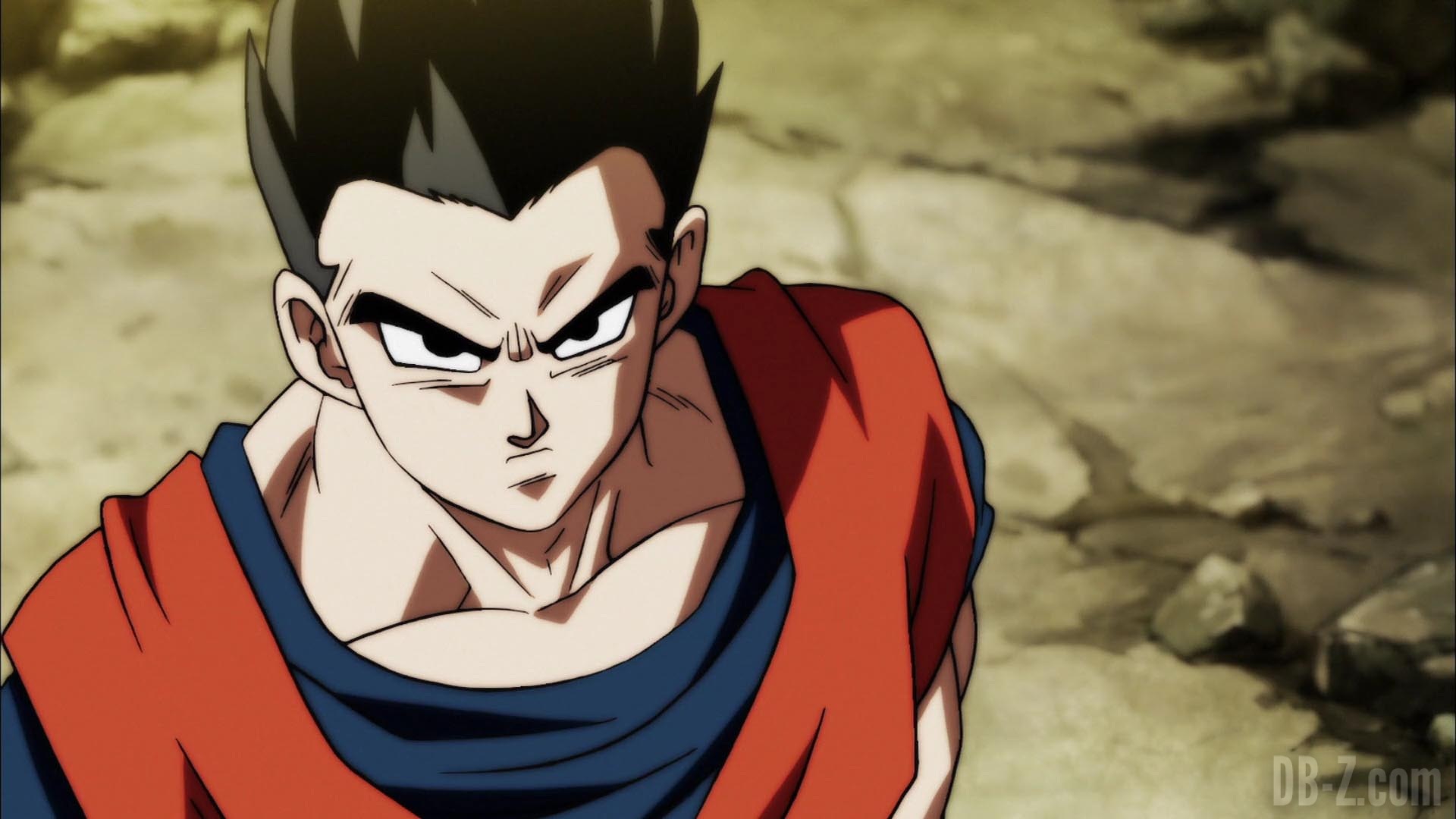 Dragon Ball Super Épisode 103 : Vas-y, Gohan