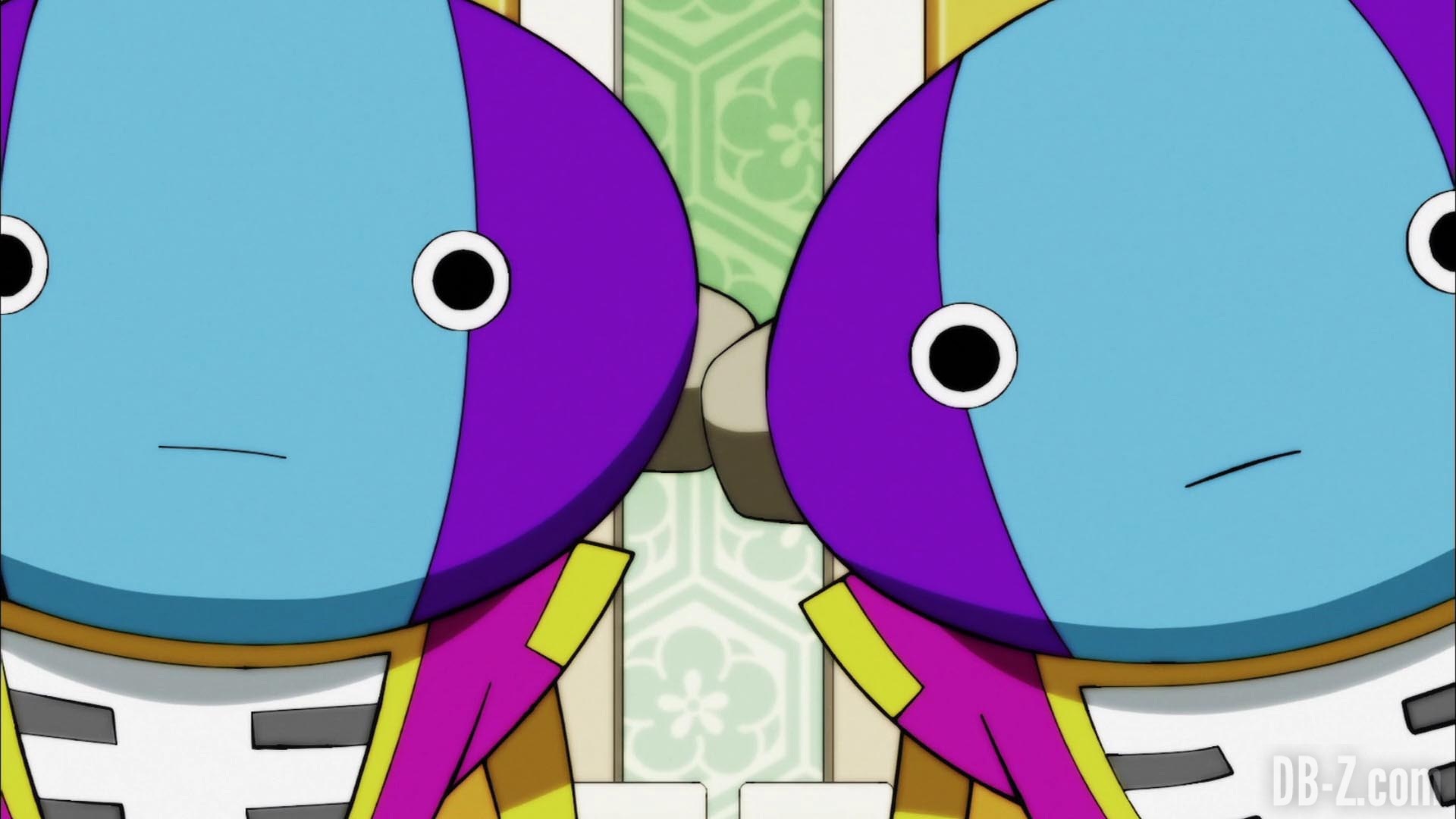 Dragon Ball Super Épisode 104 : Hit & Goku Super Saiyan God