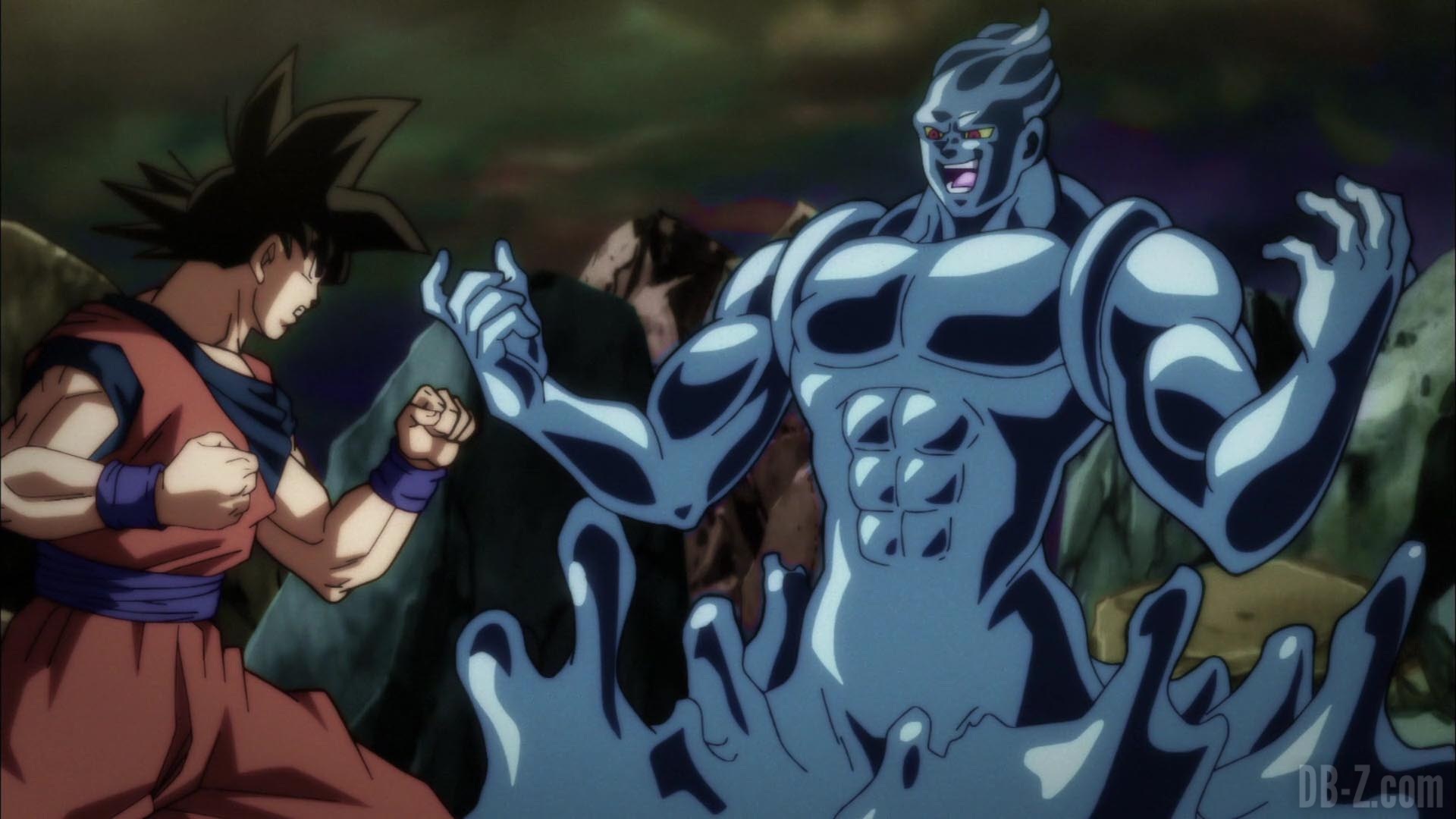 Dragon Ball Super Épisode 105 : Kame Sennin joue sa vie