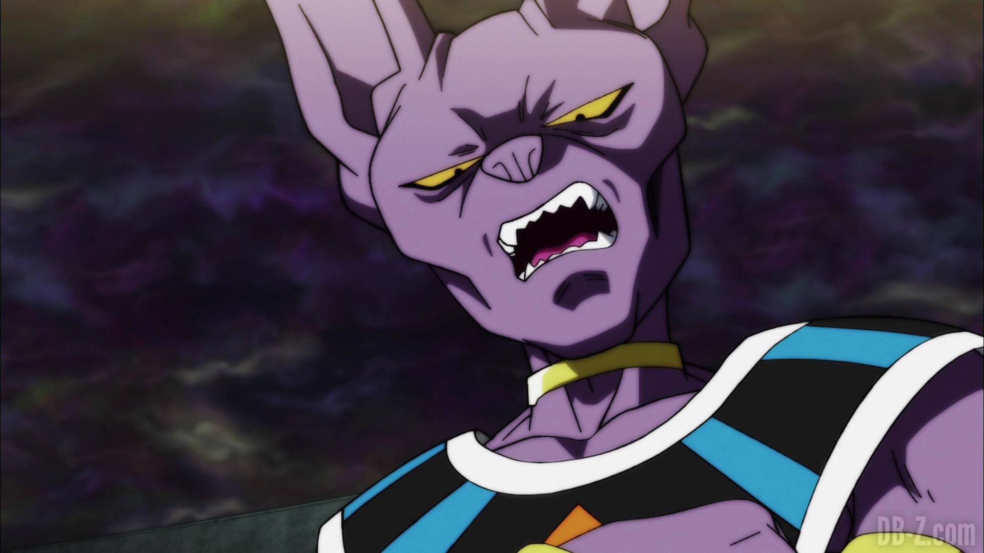 Dragon Ball Super Épisode 105 : Kame Sennin joue sa vie