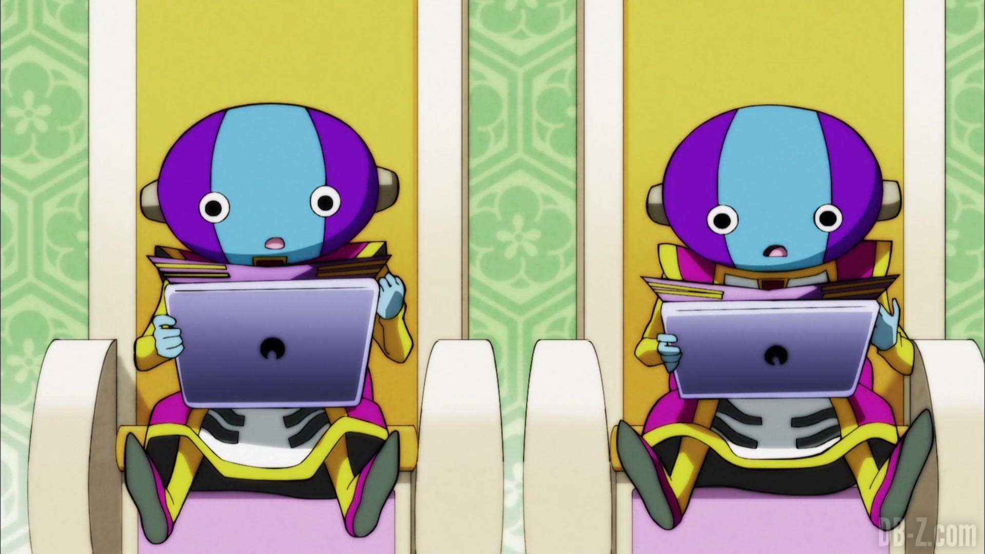 Dragon Ball Super Épisode 105 : Kame Sennin joue sa vie