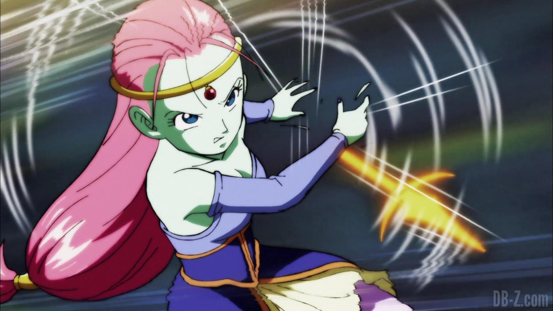 Dragon Ball Super Épisode 105 : Kame Sennin joue sa vie