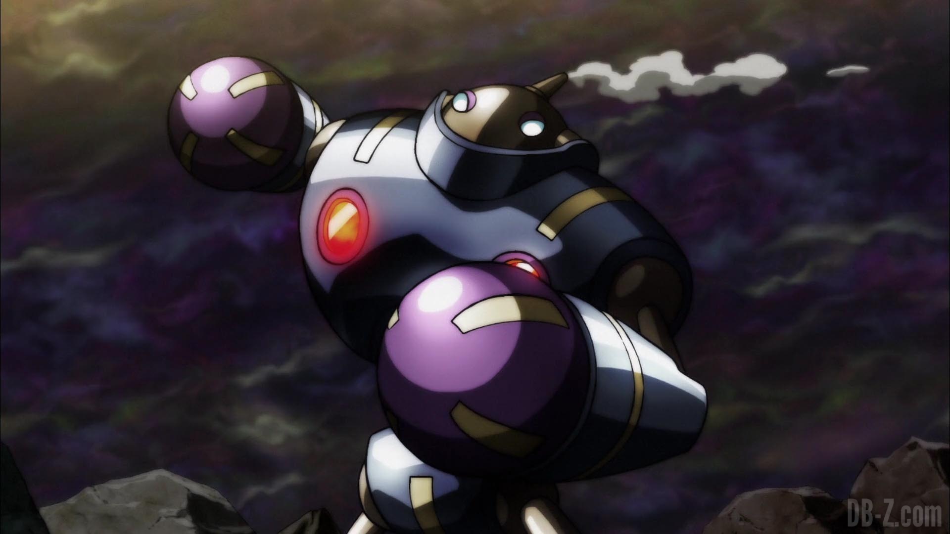 Dragon Ball Super Épisode 105 : Kame Sennin joue sa vie