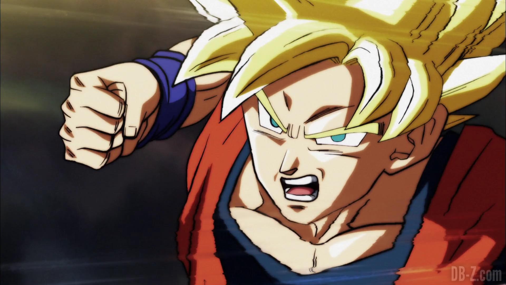 Dragon Ball Super Épisode 105 : Kame Sennin joue sa vie