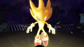 L'évolution de Super Sonic, de 1992 à 2020