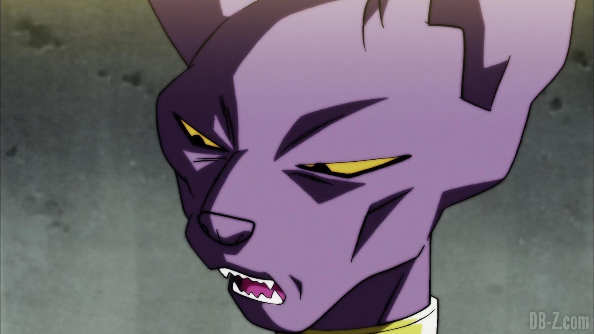 Dragon Ball Super Épisode 106 : Un ennemi invisible