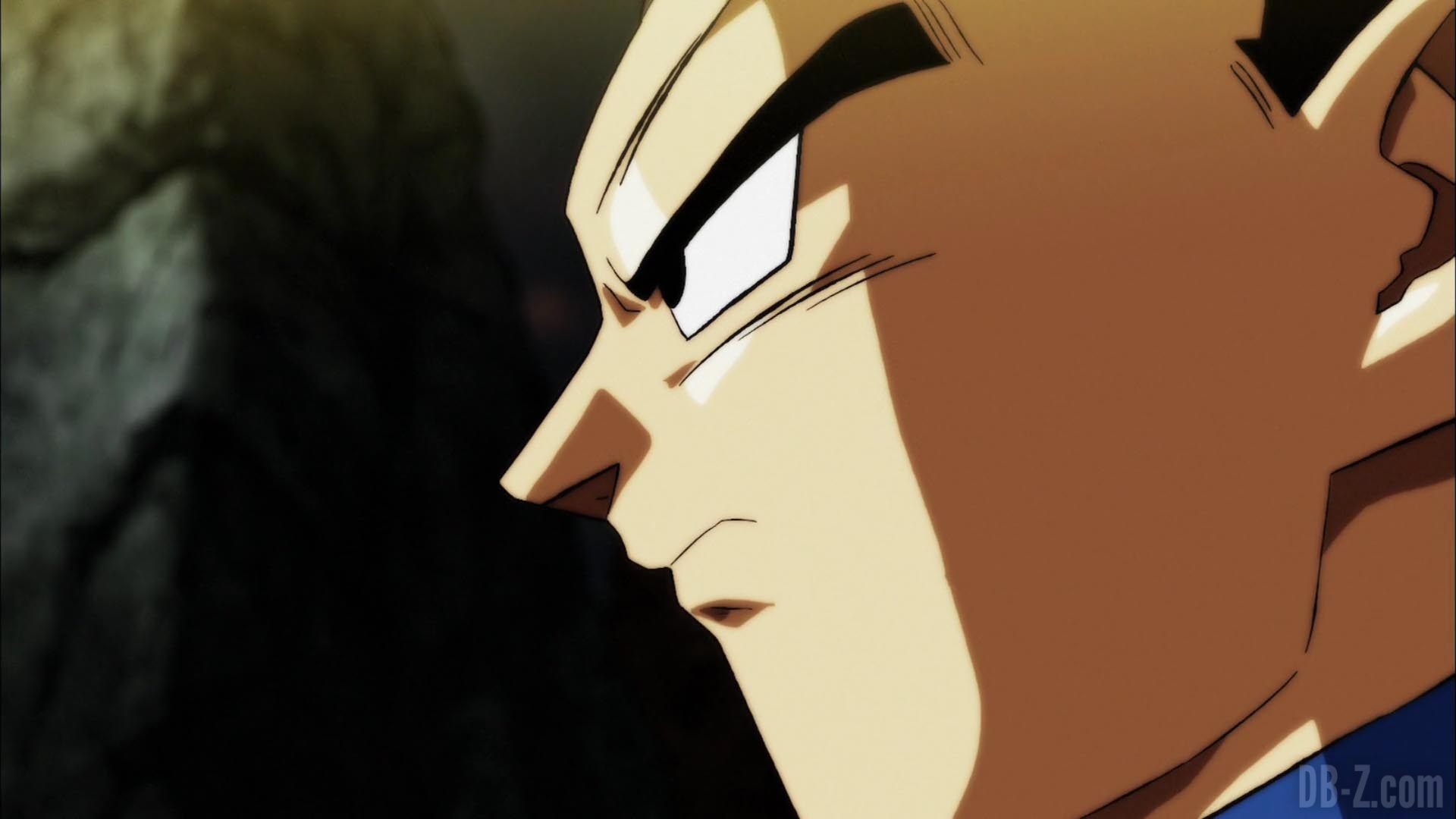 Dragon Ball Super Épisode 106 : Un ennemi invisible