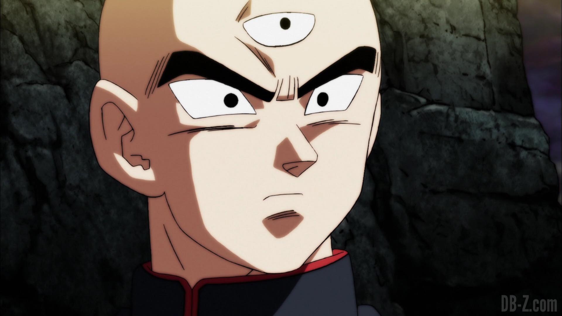 Dragon Ball Super Épisode 106 : Un ennemi invisible