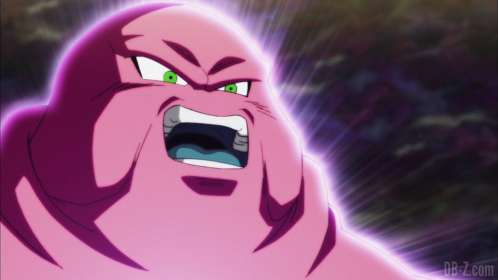 Dragon Ball Super Épisode 106 : Un ennemi invisible