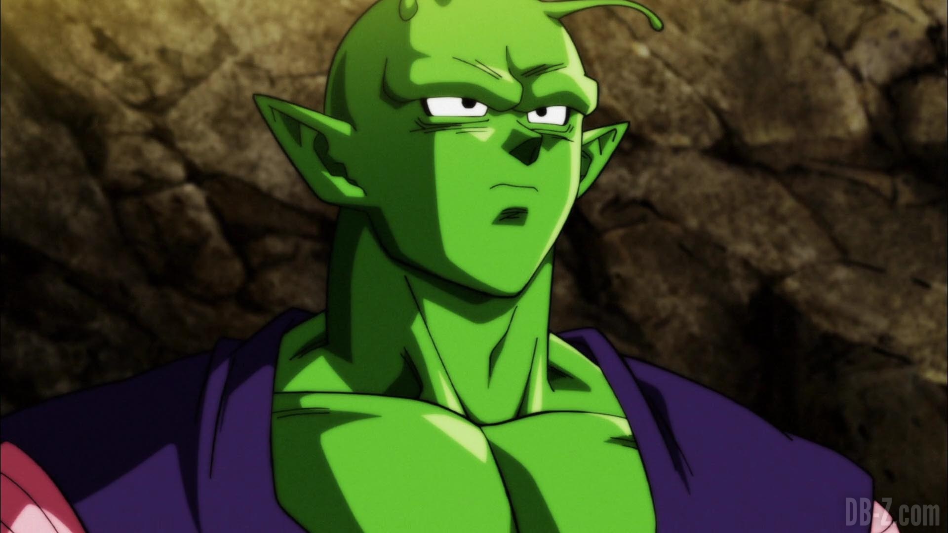 Dragon Ball Super Épisode 106 : Un ennemi invisible