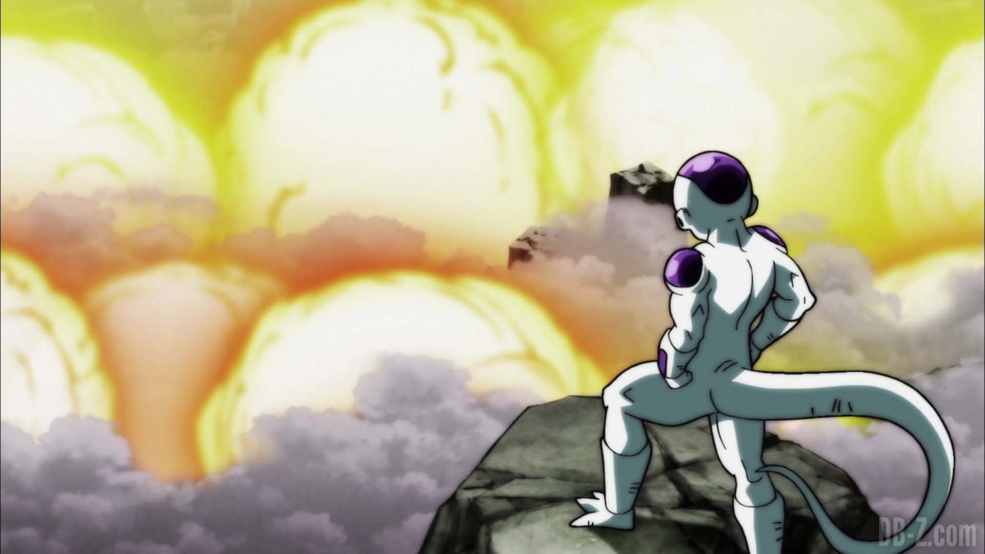 Dragon Ball Super Épisode 108 : Un duo maléfique