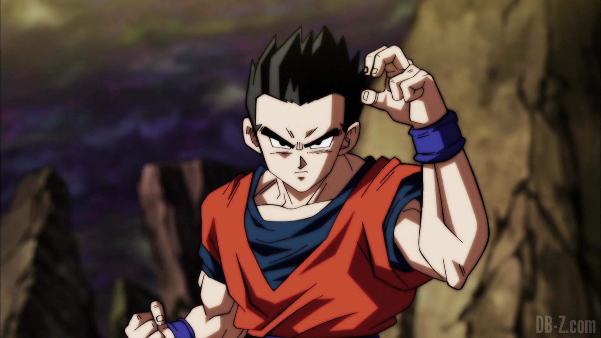 Dragon Ball Super Épisode 108 : Un duo maléfique