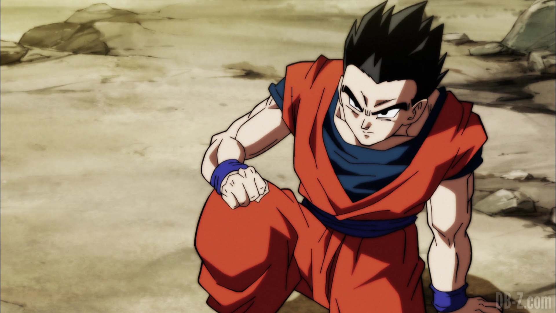 Dragon Ball Super Épisode 108 : Un duo maléfique