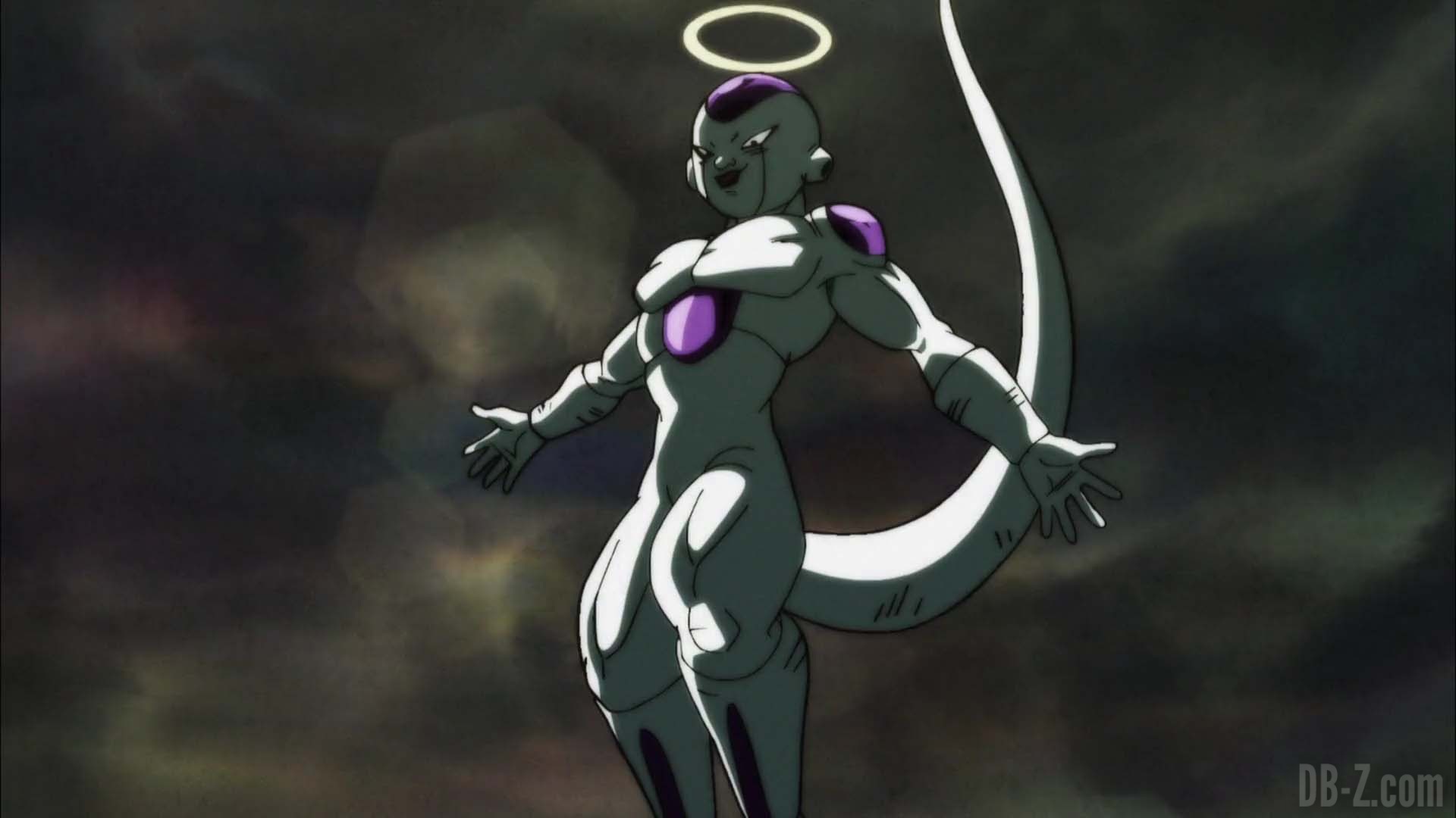 Dragon Ball Super Épisode 108 : Un duo maléfique