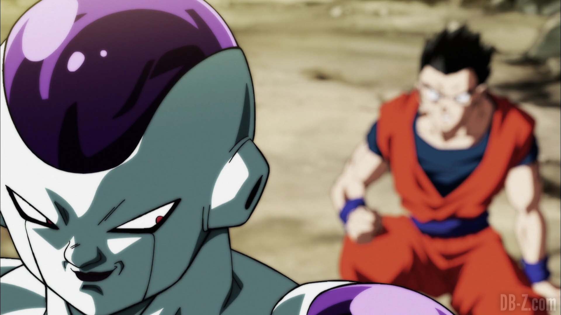 Dragon Ball Super Épisode 108 : Un duo maléfique