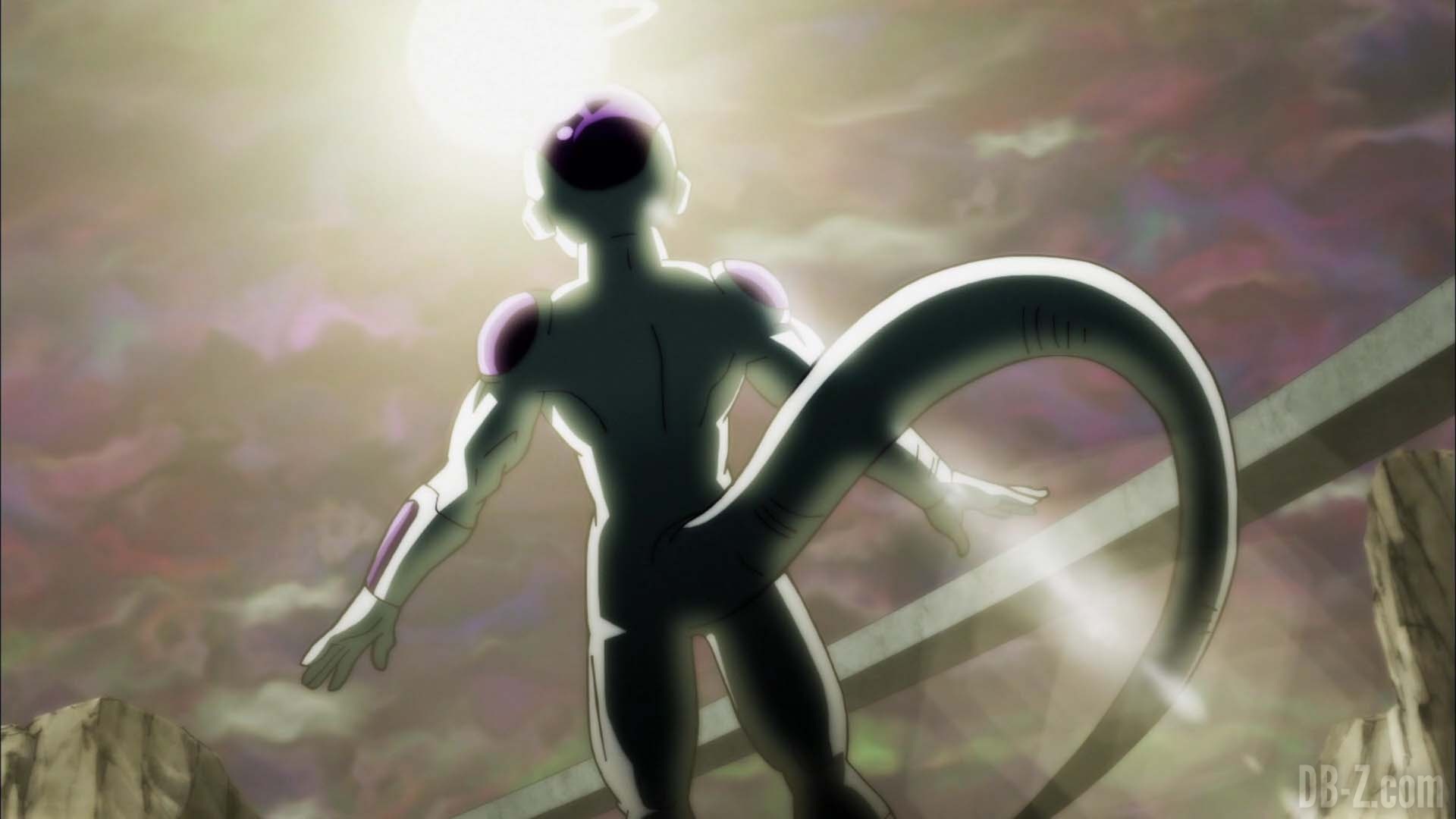 Dragon Ball Super Épisode 108 : Un duo maléfique