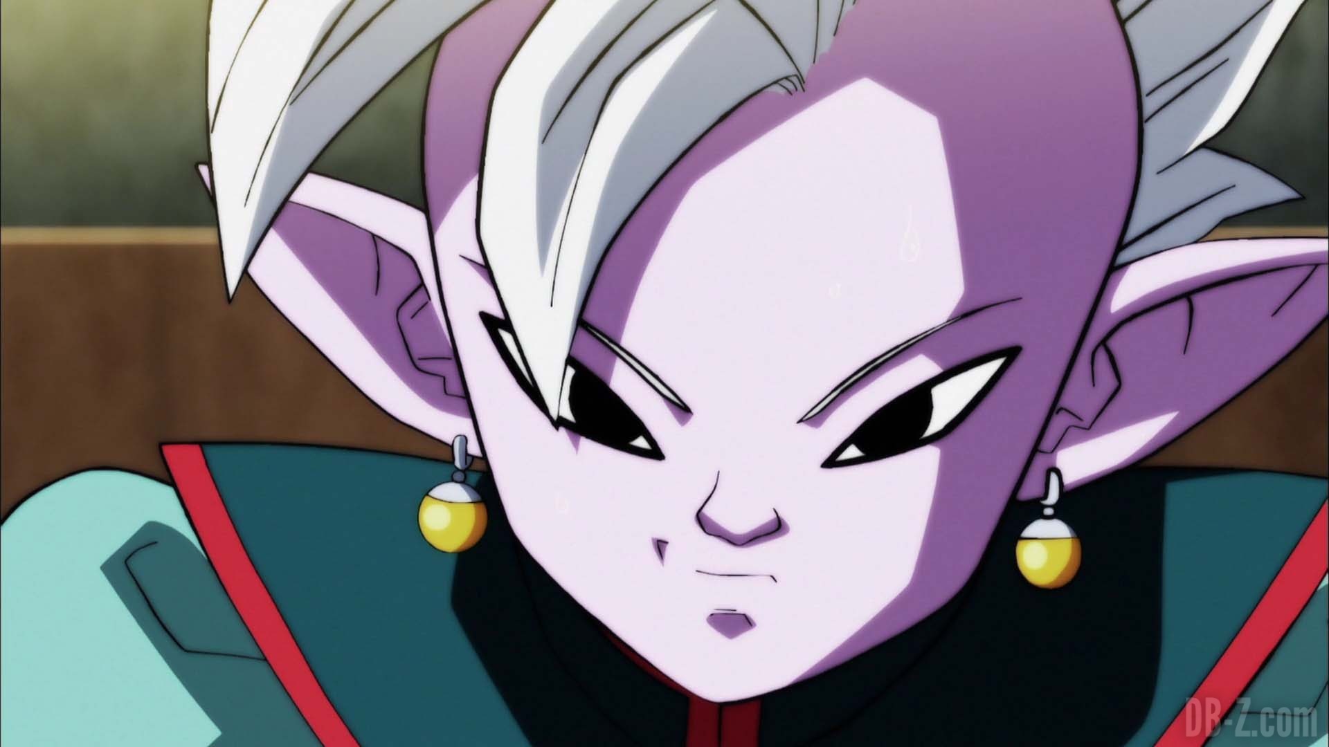 Dragon Ball Super Épisode 108 : Un duo maléfique