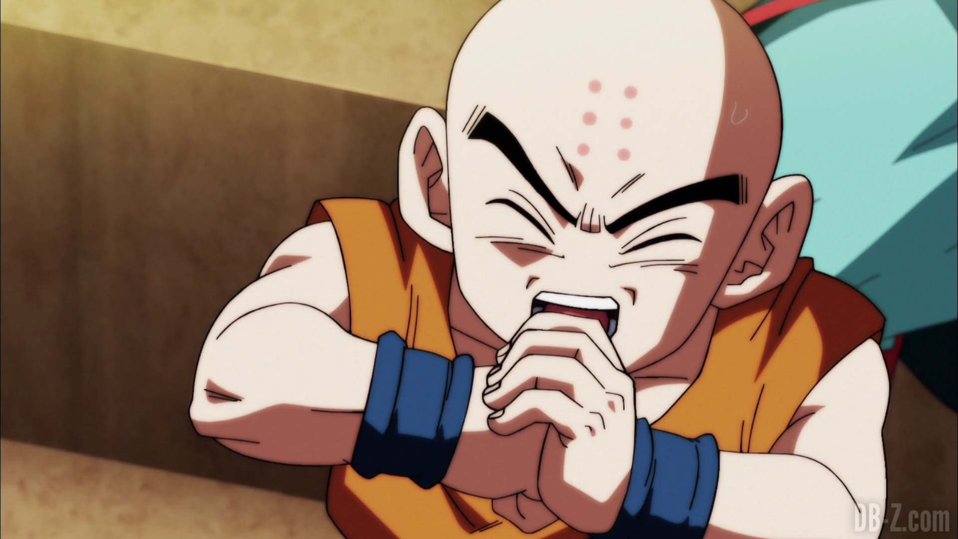 Dragon Ball Super Épisode 108 : Un duo maléfique