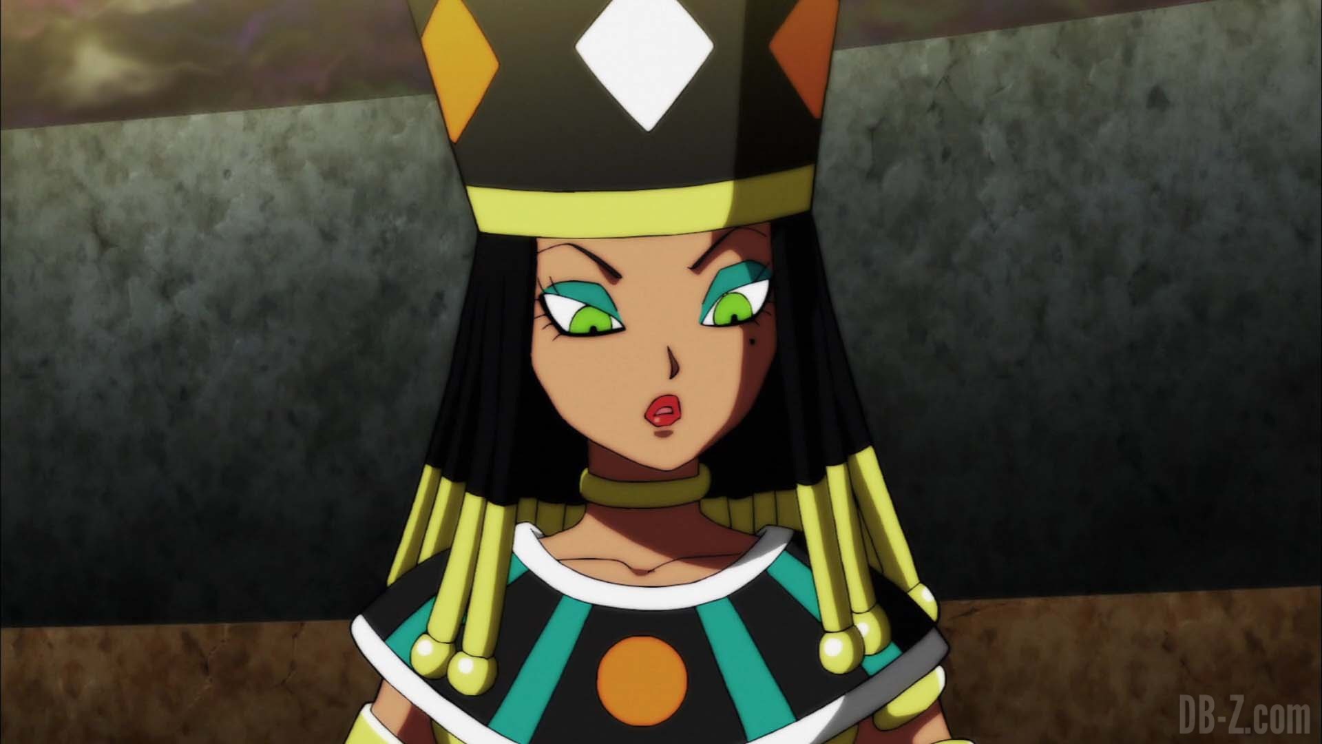 Dragon Ball Super Épisode 108 : Un duo maléfique